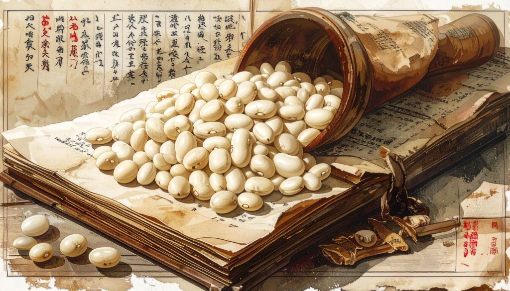 白小豆とは？「幻の小豆」と呼ばれる理由、特徴、赤小豆との違いを完全解説 - 丹波篠山いのうえ黒豆農園