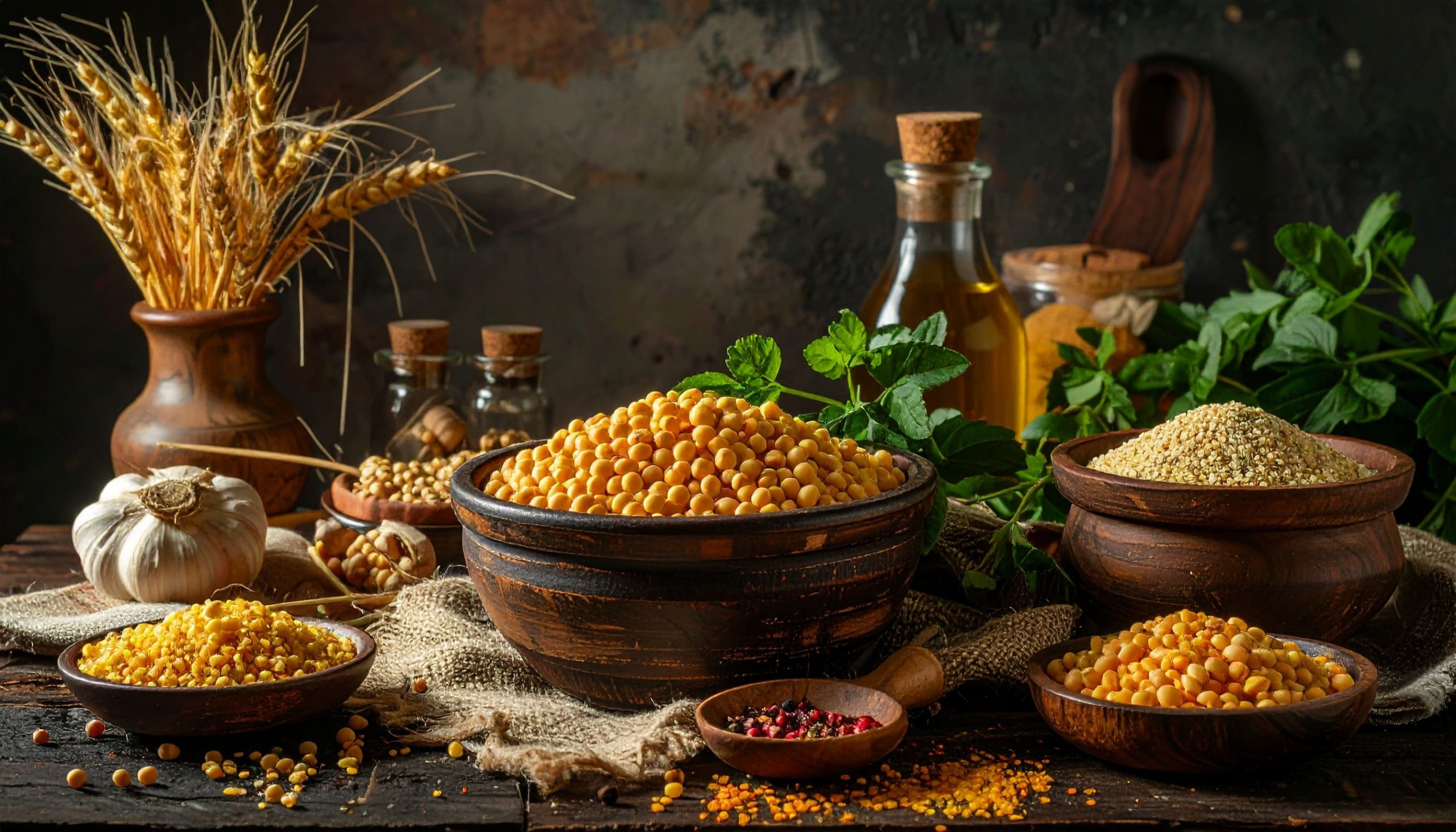 黄大豆とは？特徴・用途から代表的な品種、青大豆や他の大豆との違いを徹底解説 - 丹波篠山いのうえ黒豆農園